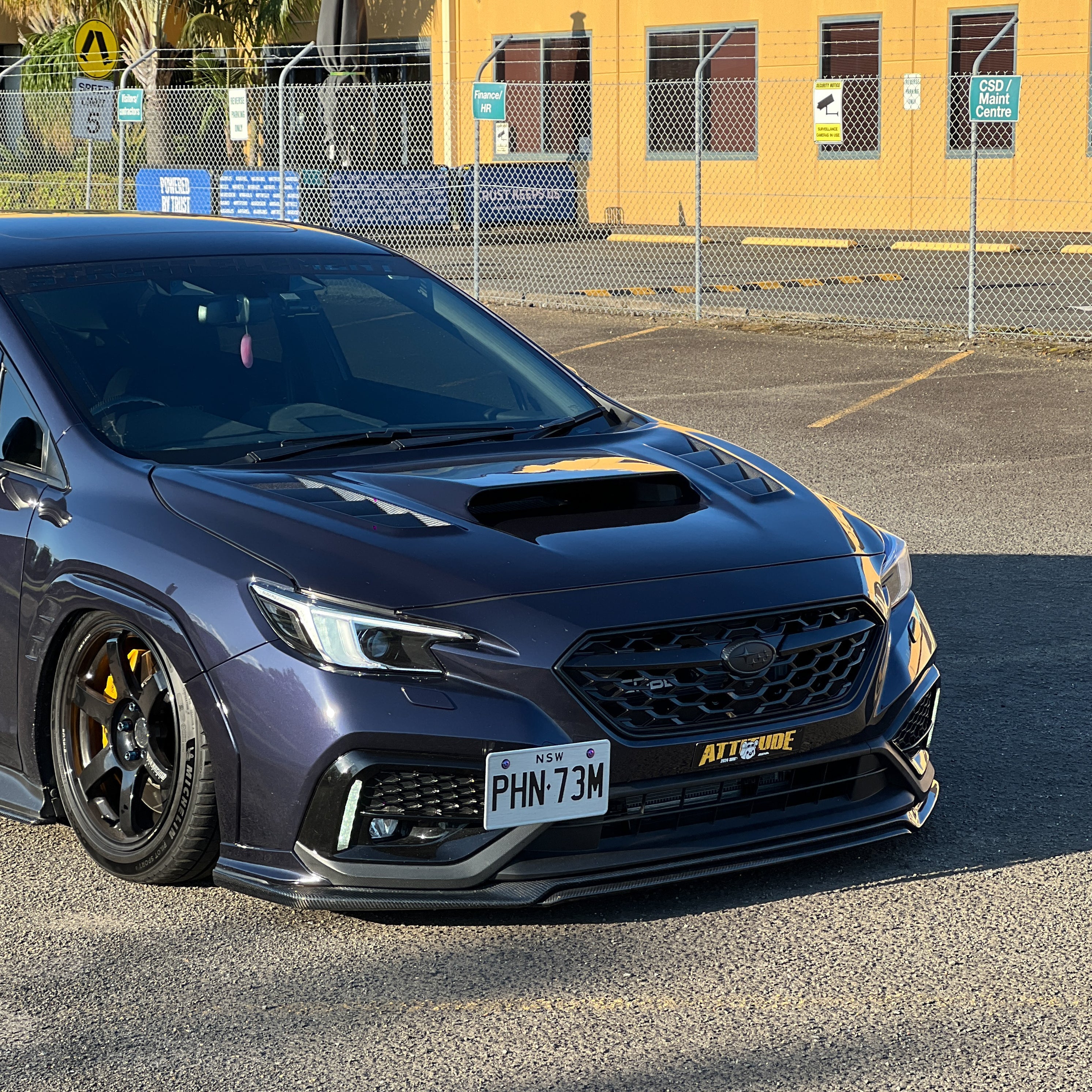 Subaru Lights Upgrade Tips for Safer Night Driving – Automodellista
