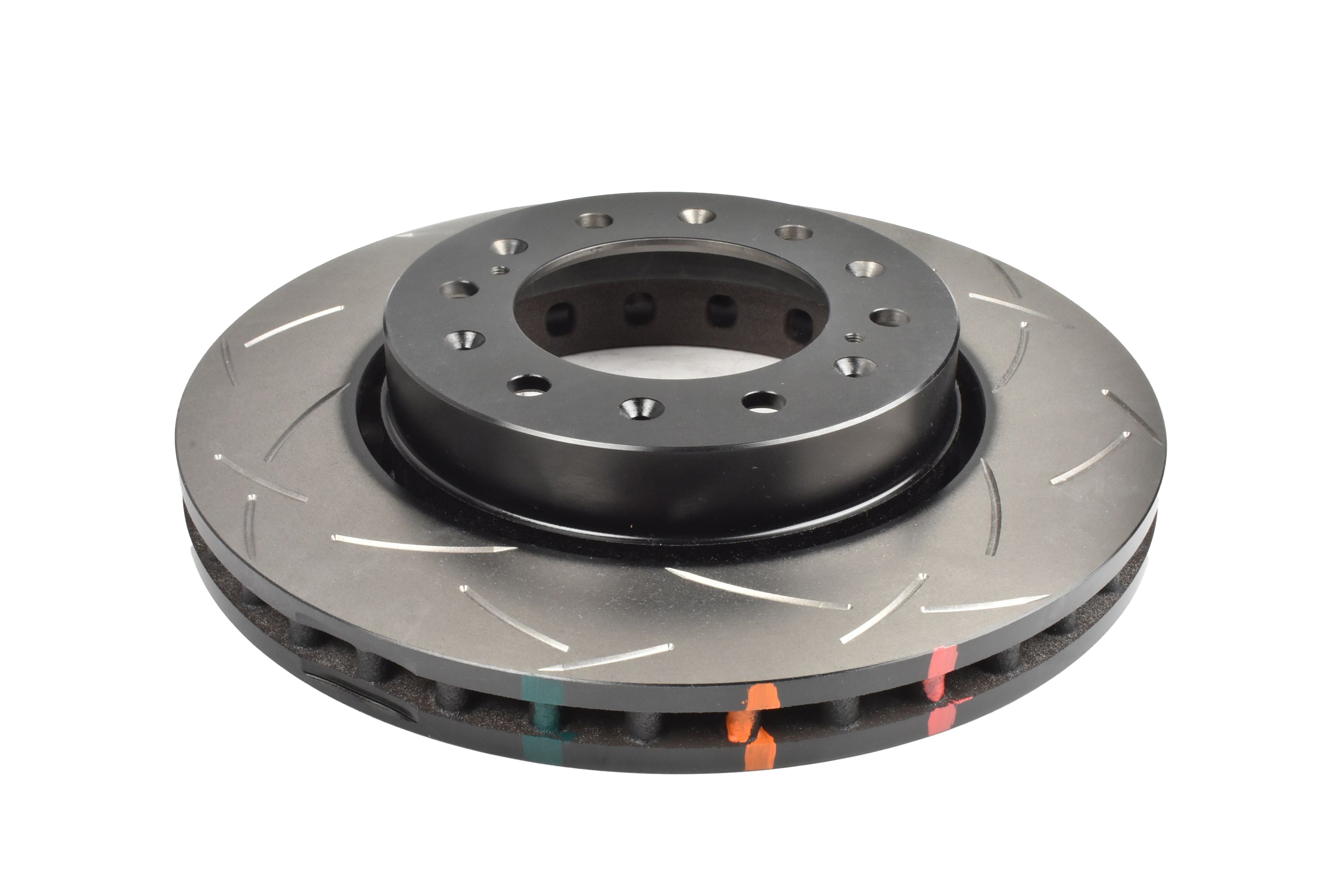 DBA 4000 SERIES FRONT ROTORS - DBA43058S - WRX VB 2022+ (PAIR) NON BRE ...