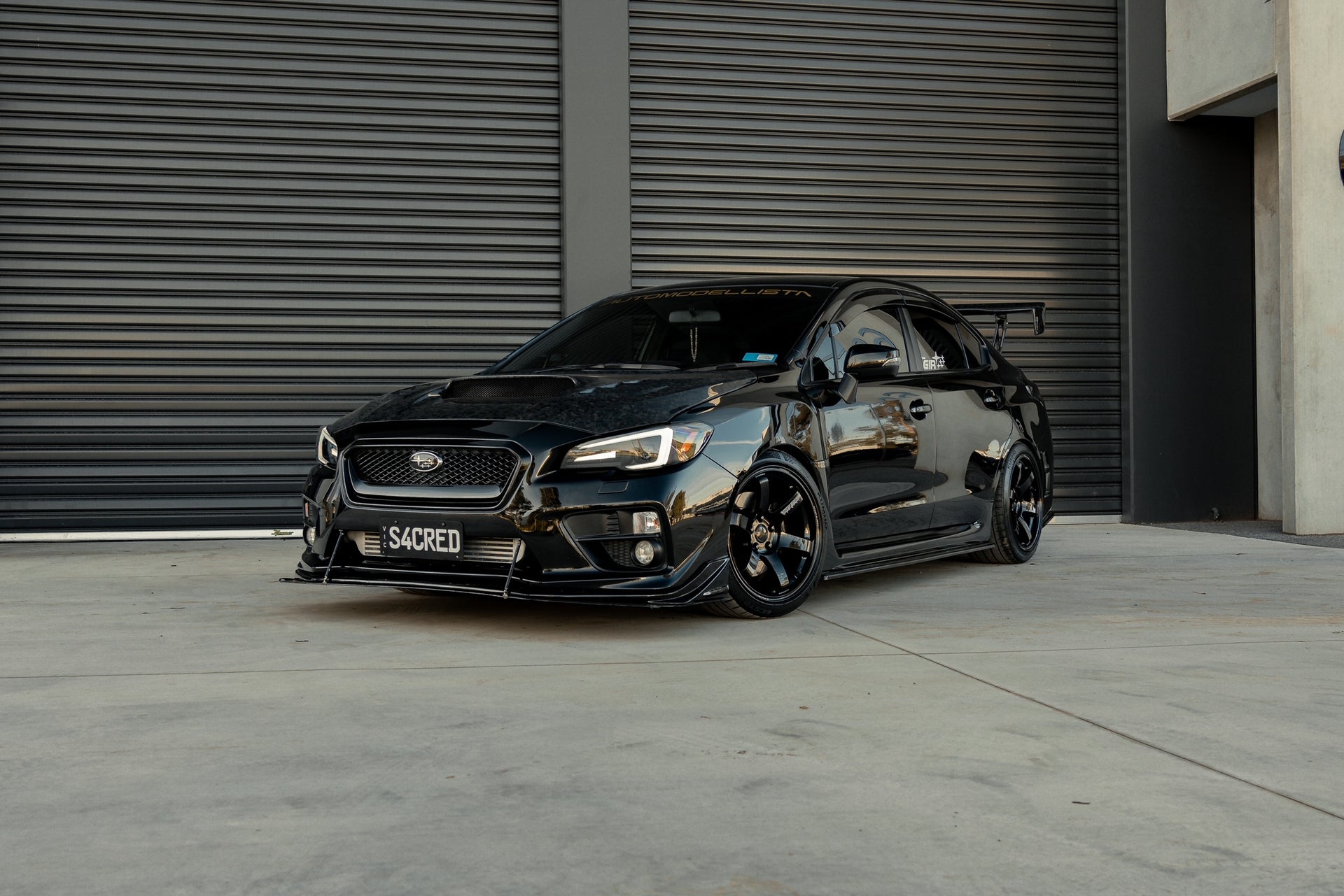 Subaru Car Parts Online Store - Automodellista