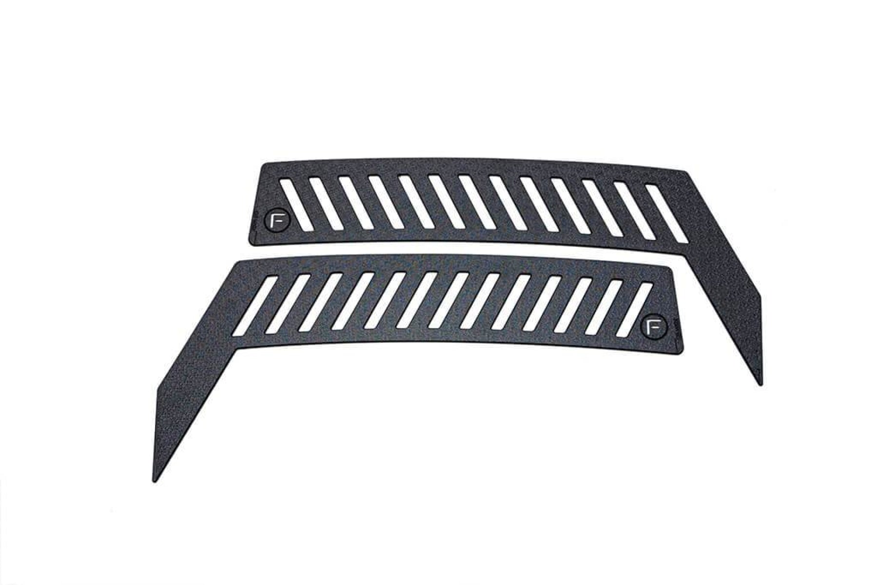 Automodellista | Flow Designs Subaru Impreza WRX & STi G3 Window Vents