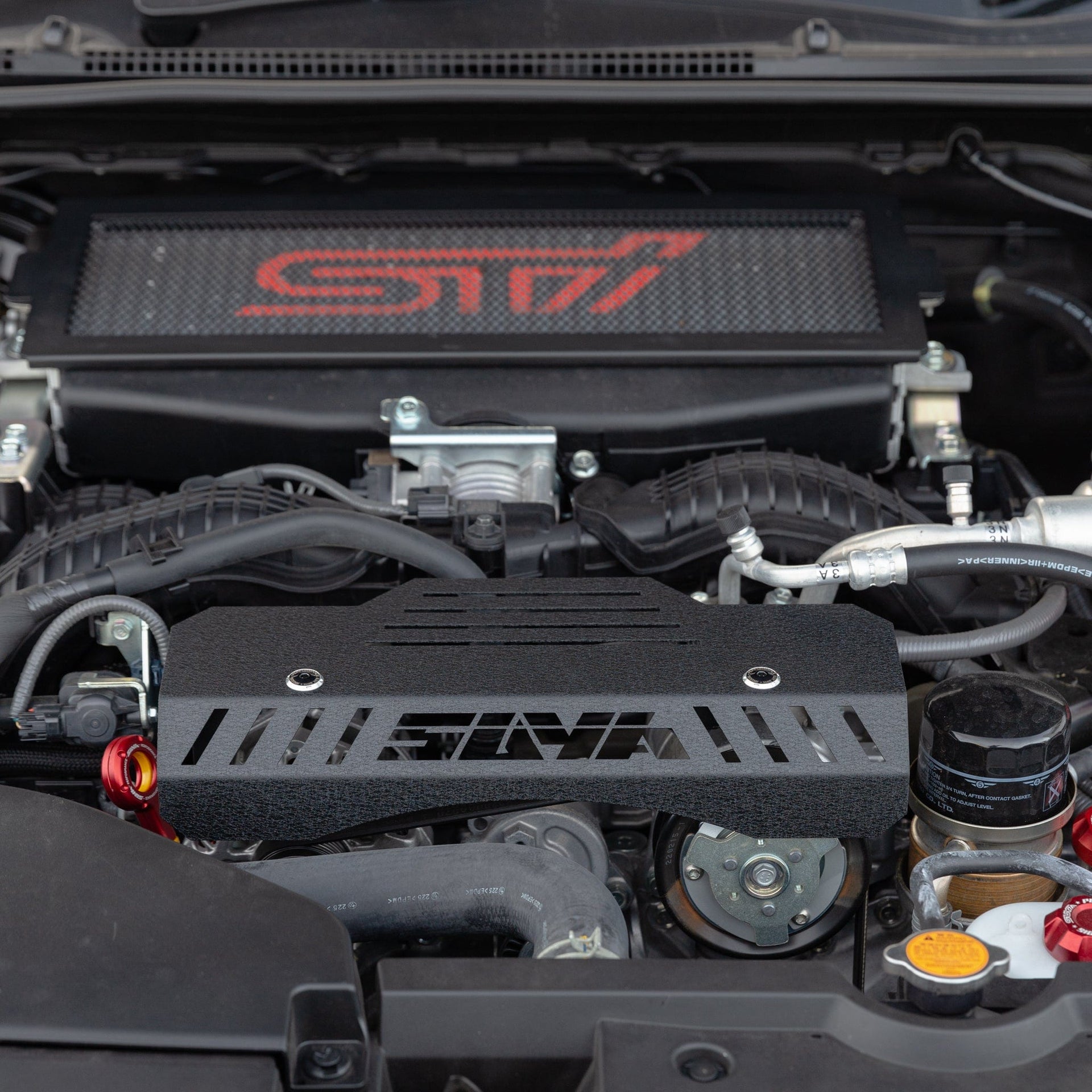 Subaru Car Parts Online Store - Automodellista