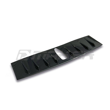 Vortex Generator for Subaru - Automodellista